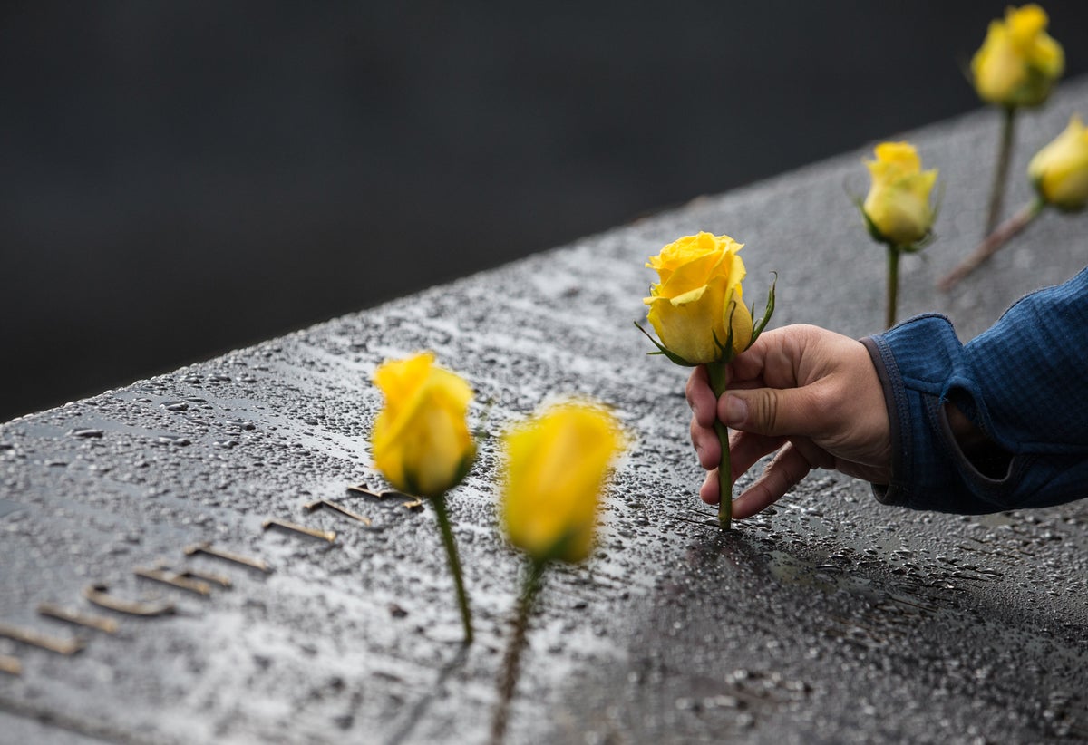 Memories, history and people: Remembering 9/11 through the National ...