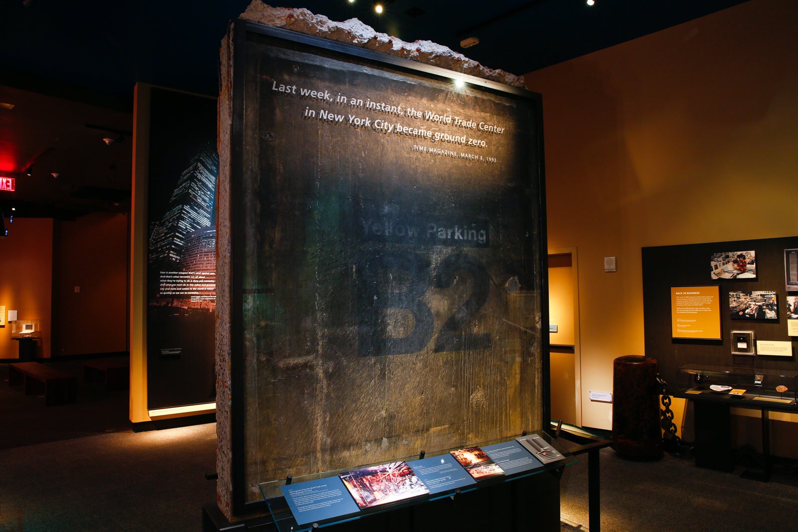 Memories, history and people: Remembering 9/11 through the National ...