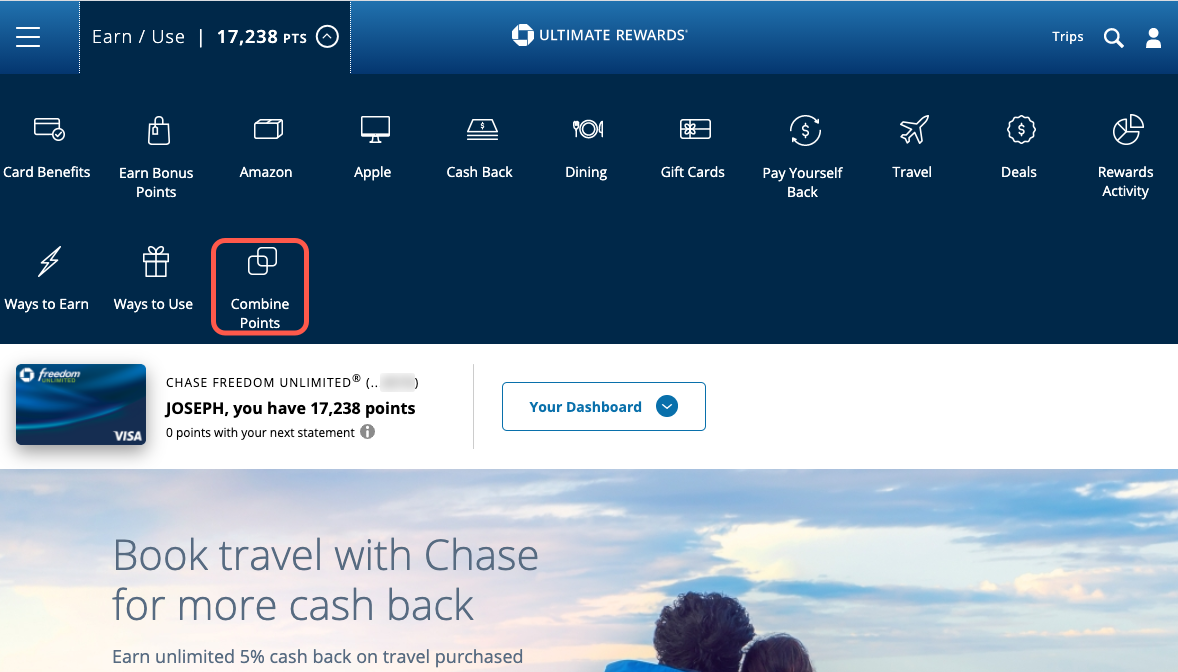 TPG reader question: How do I turn my Freedom and Ink cash back into ...