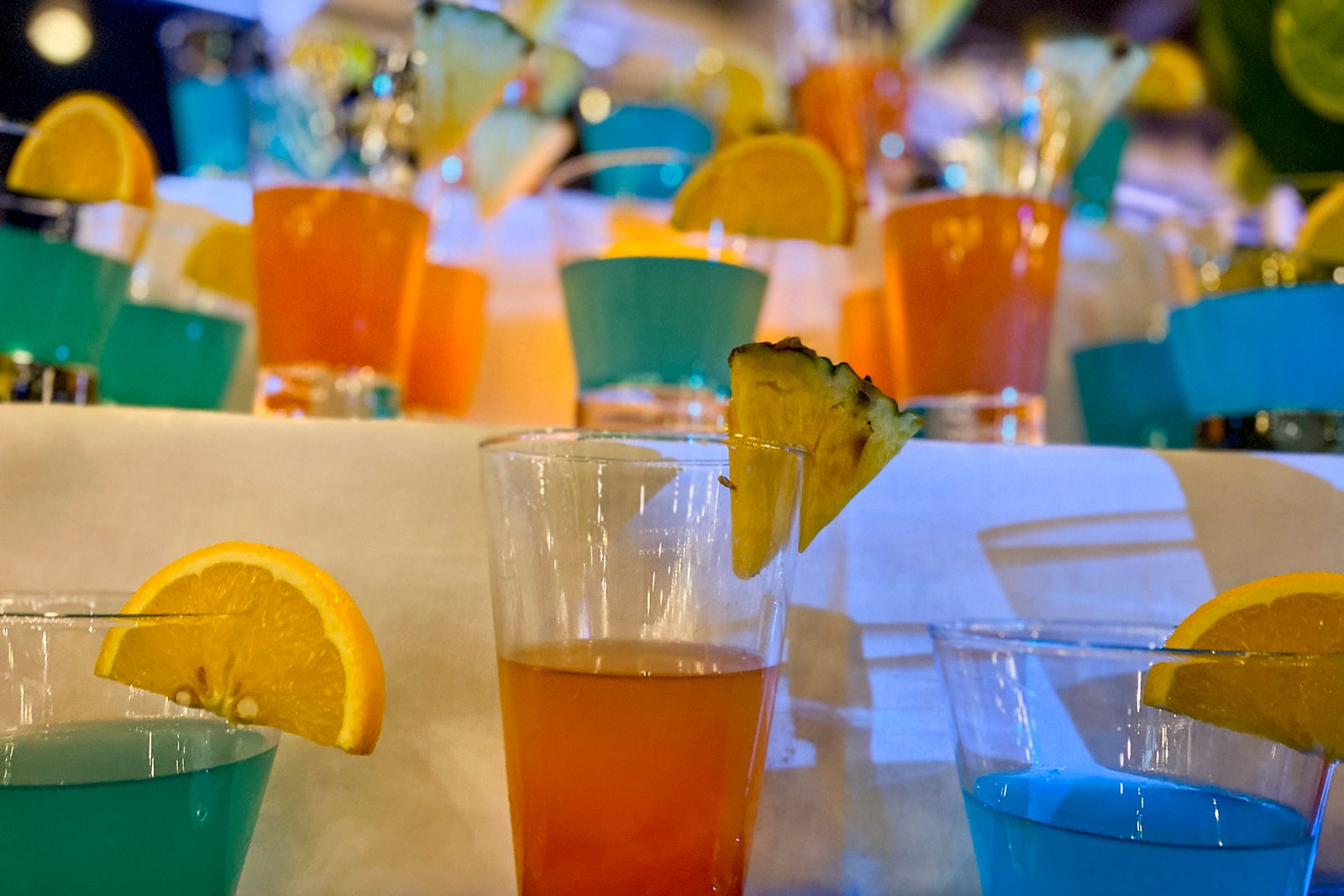 Guide to Azamara Cruises' Azamara Circle loyalty program - The Points Guy