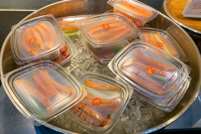 Here's why United Clubs are actually better than before the pandemic ...