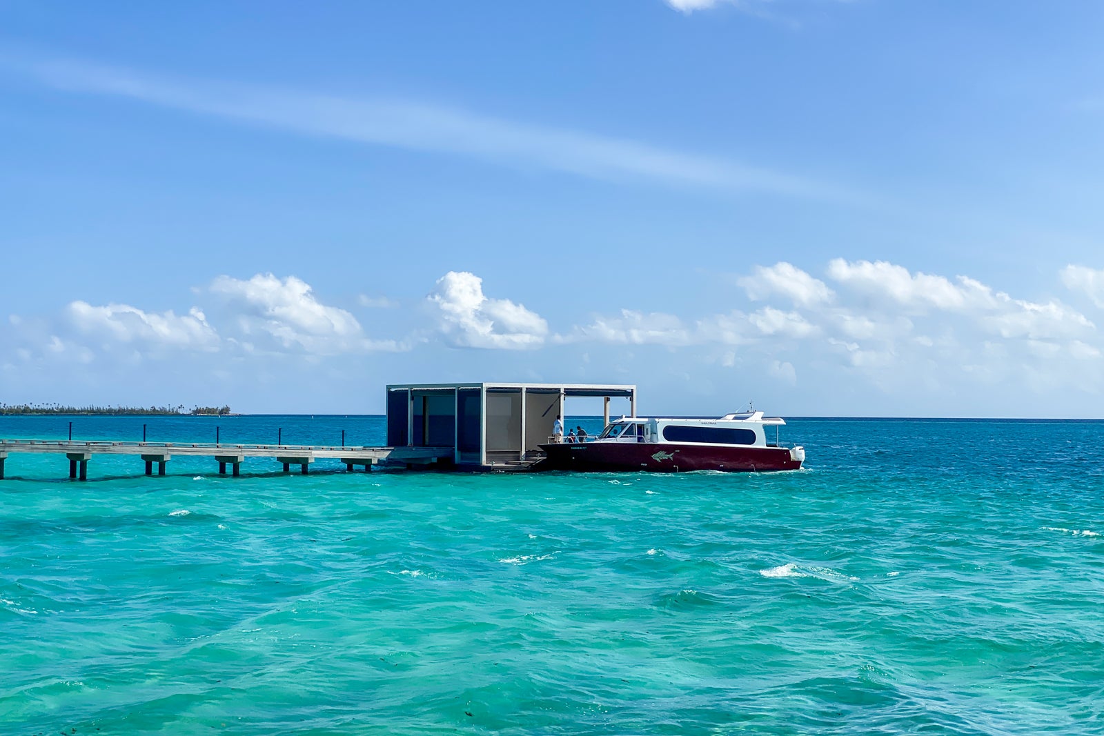 It's all in the details: What it's like to stay at The Ritz-Carlton ...