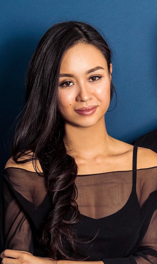 Hospitality, innovation and feeding the soul: Meet the Filipino ...