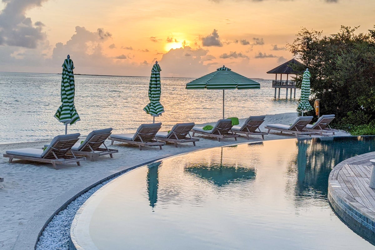 Marriott Platinum Elite benefits and how to earn this status - The ...