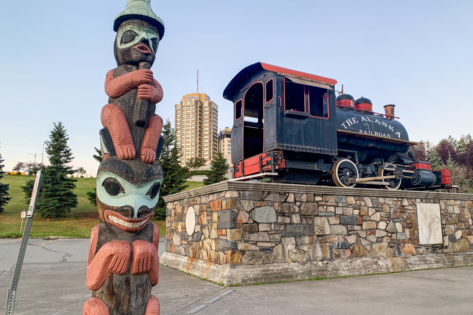 A bucket list adventure in Alaska taking the Denali Star on Alaska ...