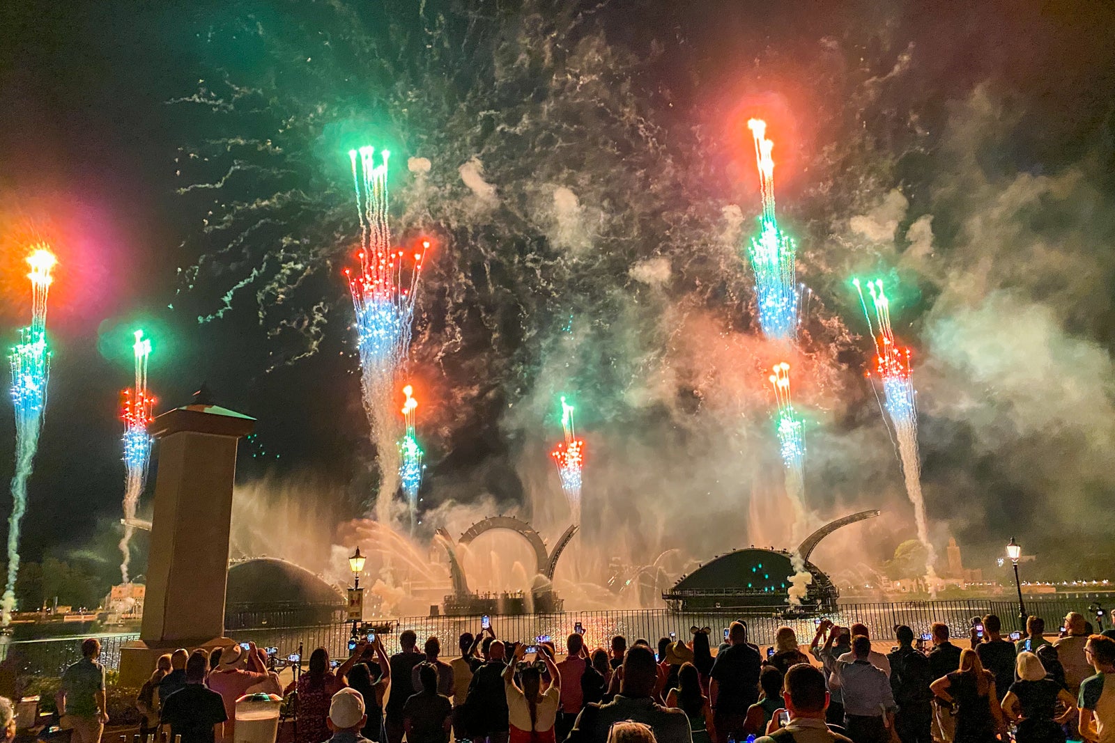 Epcot was becoming the park of yesterday -- here's how Disney is making ...