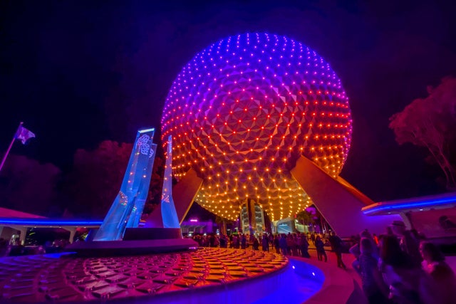 Why Epcot is now Disney World’s must-do park - The Points Guy