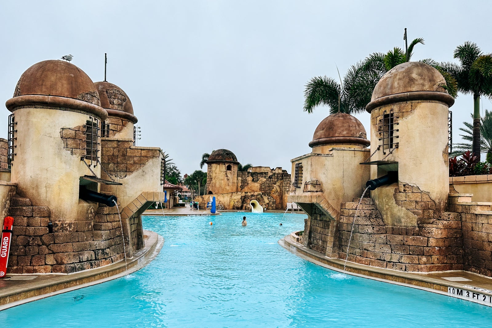 The best pools at Walt Disney World - The Points Guy