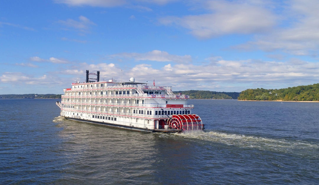 Types of cruises you need to try at least once in your life - The ...