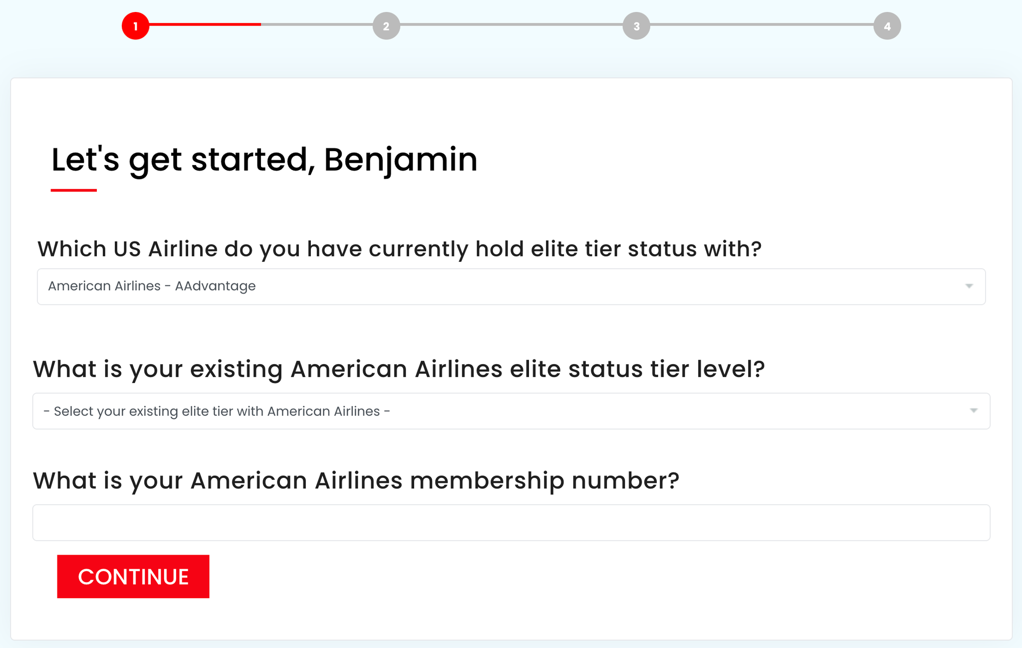 Unlock United Club access and more with easy Air Canada status match ...