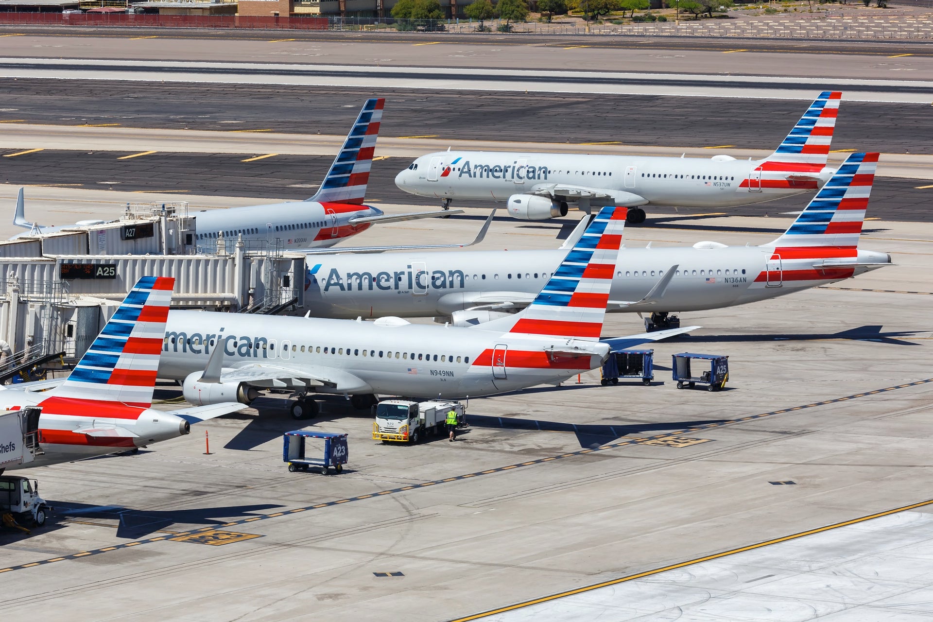 The complete guide to American Web Special awards - The Points Guy