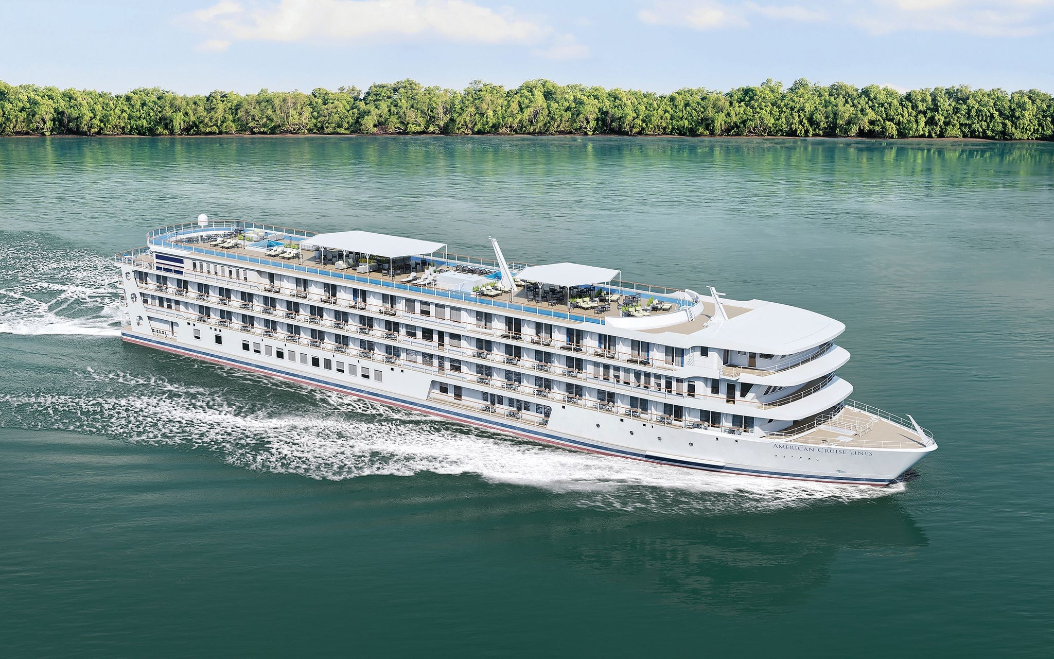 Cruises from New Orleans on hold in wake of Hurricane Ida - The Points Guy