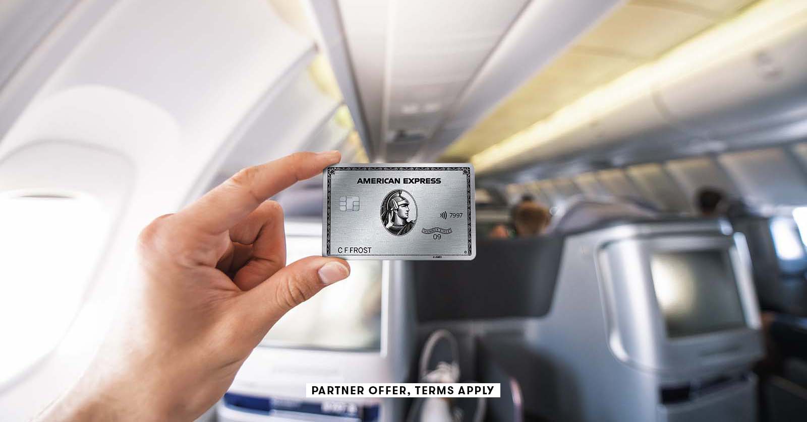 Amex Platinum newbie: Booking my first big points redemption - The ...