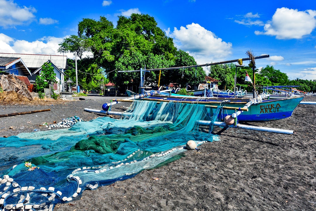 Off-the-beaten path in Bali: 10 ways to see the island beyond the beach ...