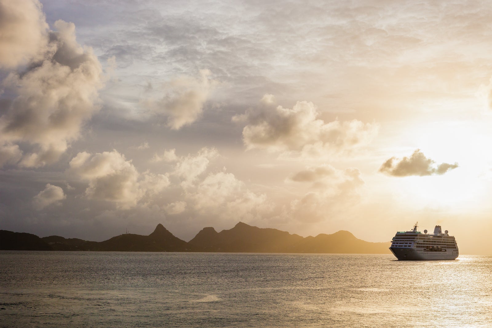 The best places to cruise in the fall, whether you want to wear a ...