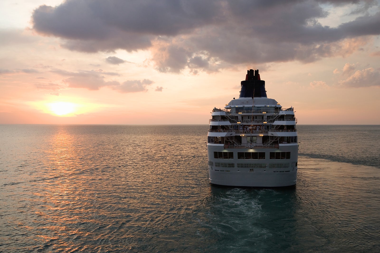 The best places to cruise in the fall, whether you want to wear a ...