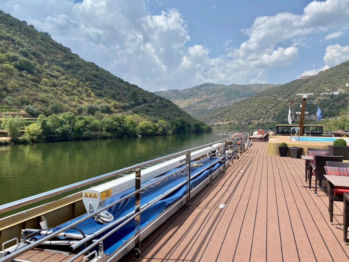 Why a Douro River cruise may be the perfect friends group getaway - The ...