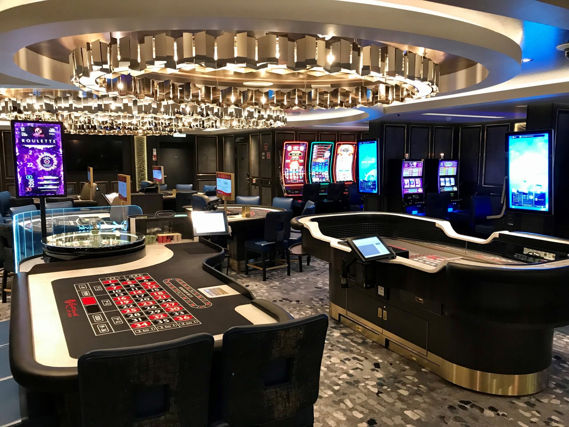 First look: Crystal Endeavor, the stylish new expedition cruise ship ...