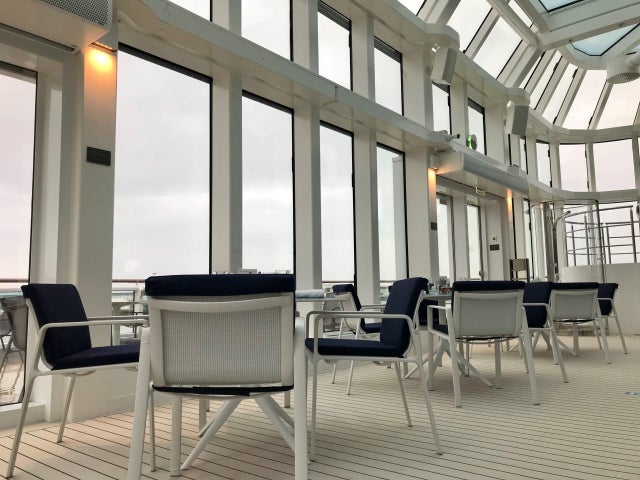 First look: Crystal Endeavor, the stylish new expedition cruise ship ...