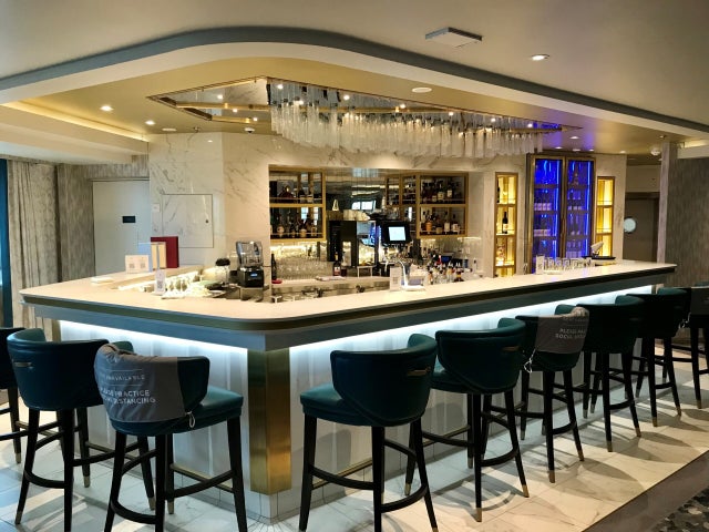 Crystal Endeavor wins TPG award as best new expedition ship - The ...