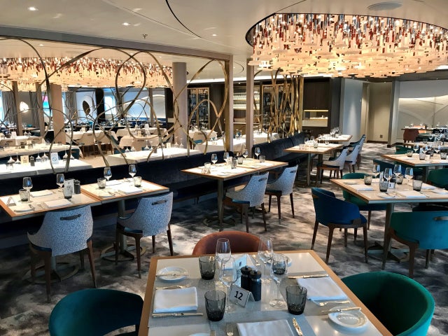 First look: Crystal Endeavor, the stylish new expedition cruise ship ...