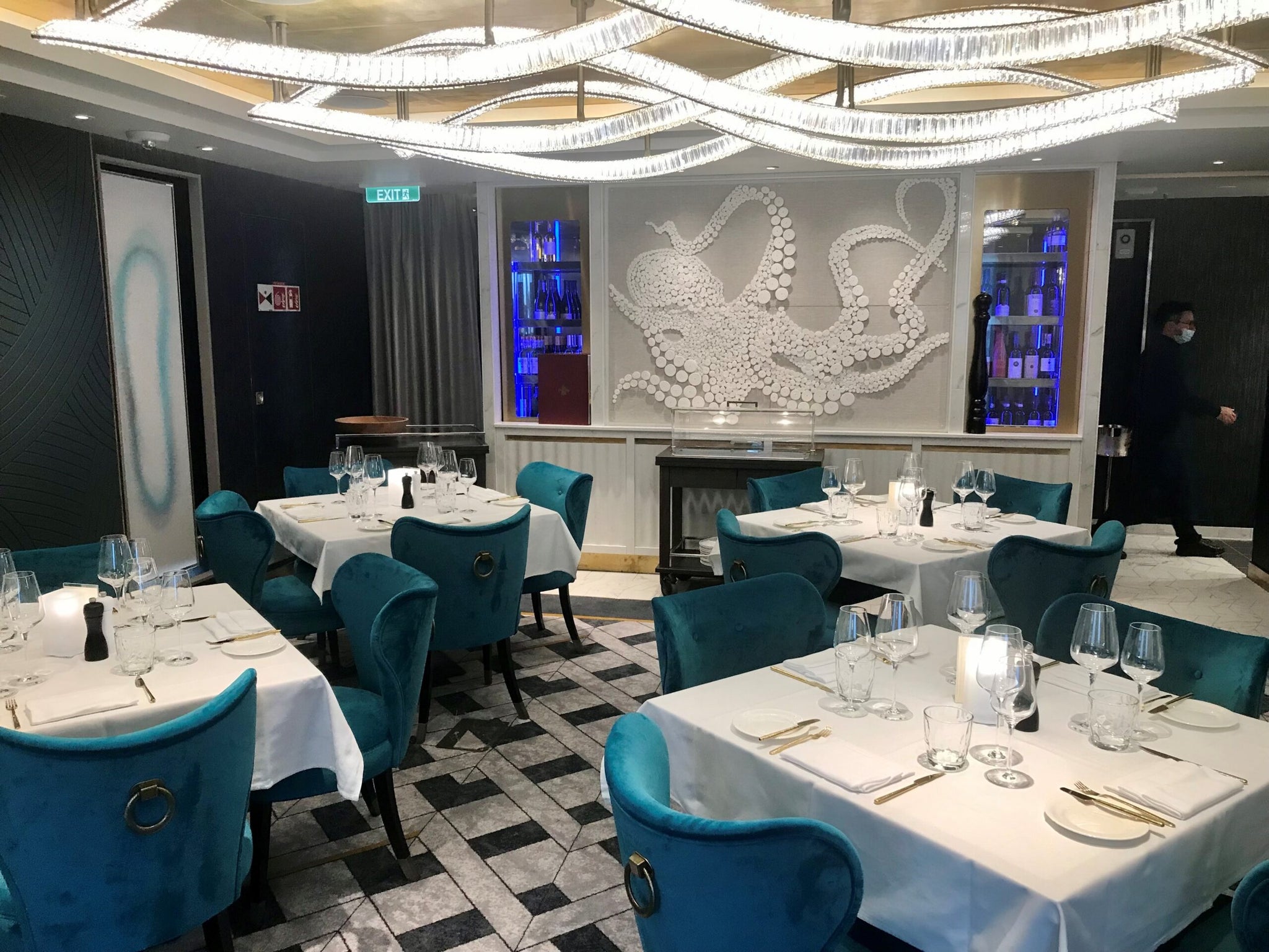 Crystal Endeavor wins TPG award as best new expedition ship - The ...