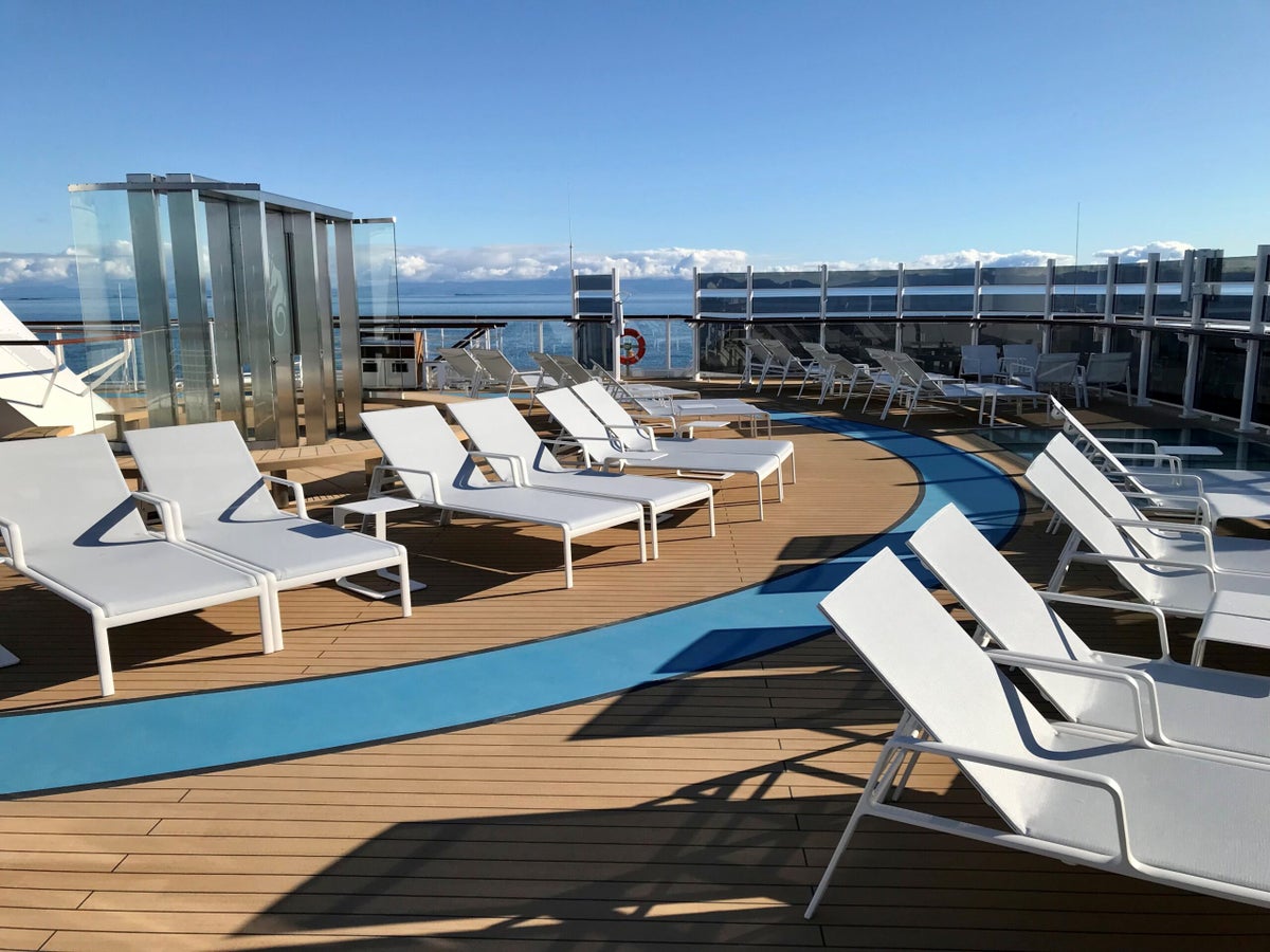 First look: Crystal Endeavor, the stylish new expedition cruise ship ...
