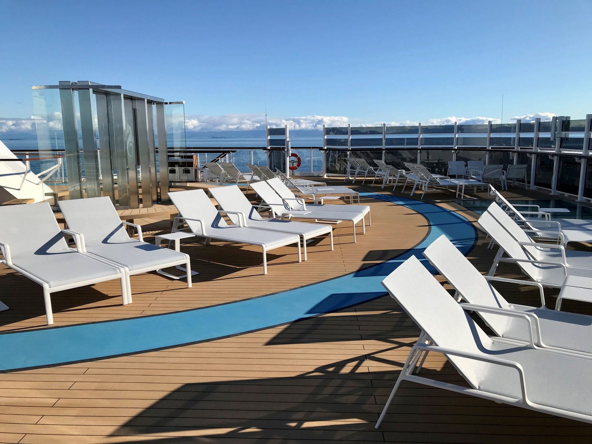 First look: Crystal Endeavor, the stylish new expedition cruise ship ...