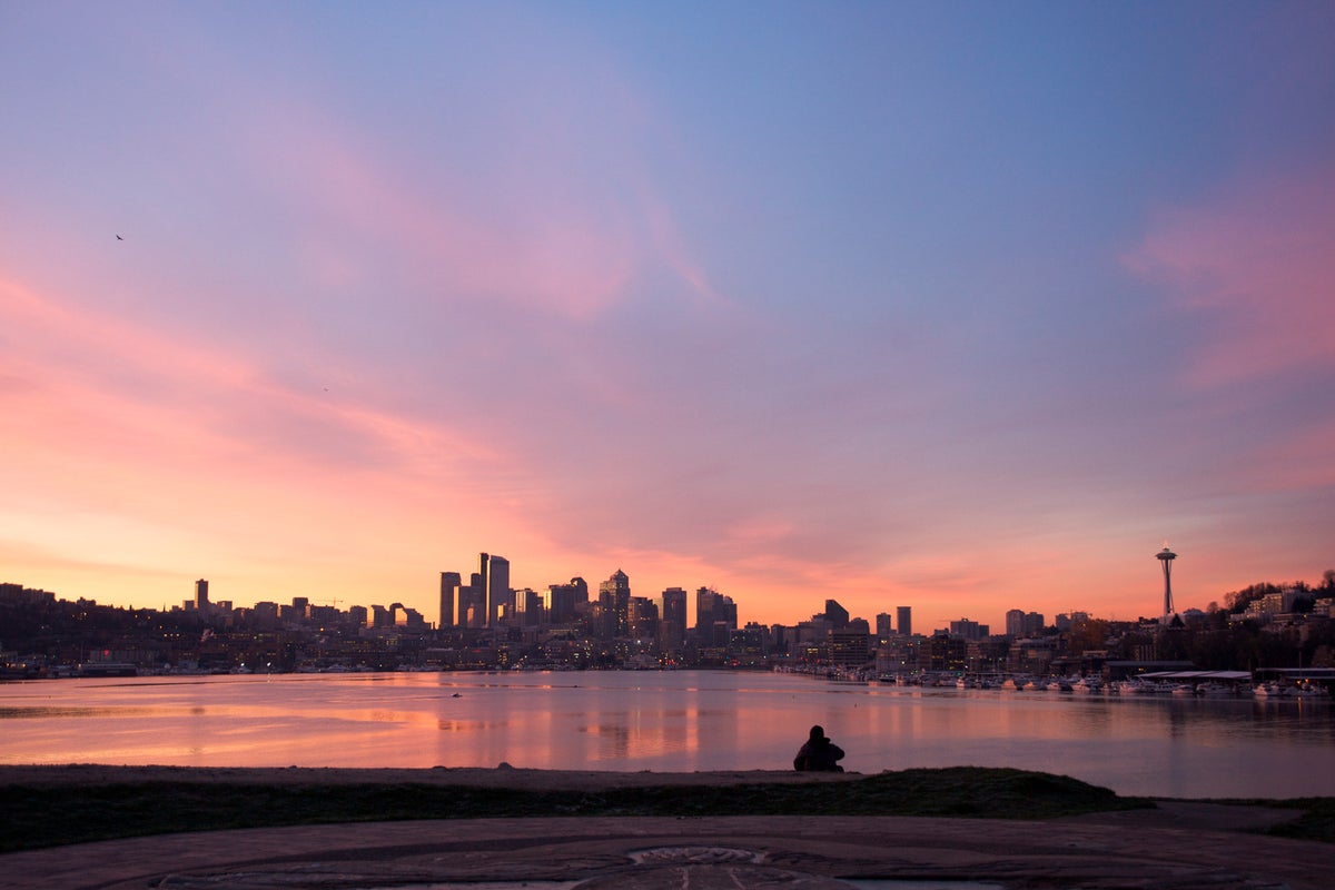 5 reasons why Seattle should be your fall vacation destination - The ...