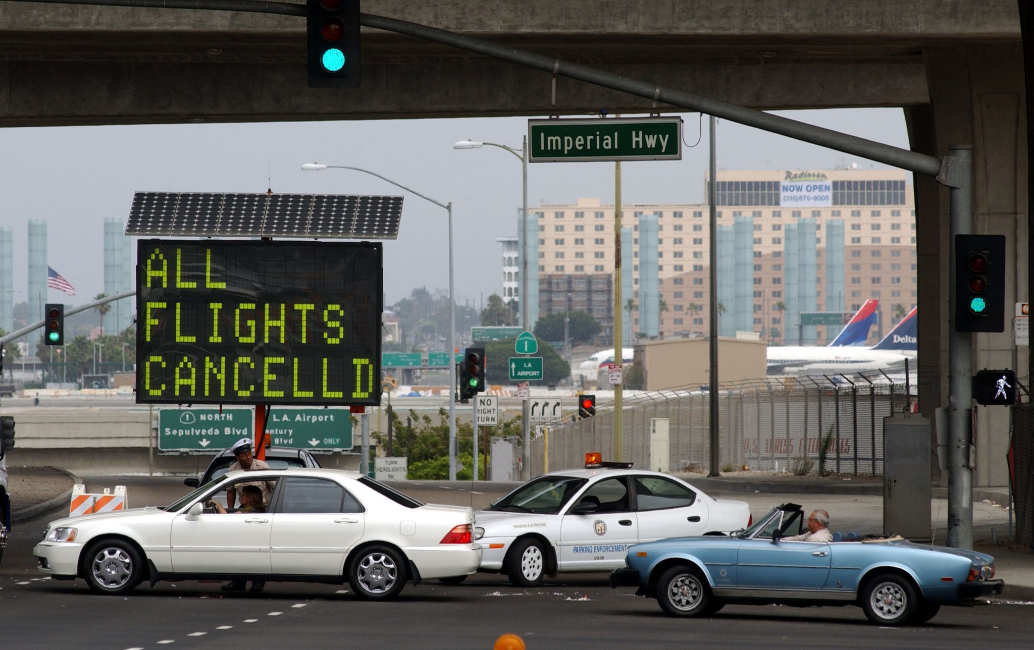 How 9/11 changed aviation: Lasting legacy of the attacks - The Points Guy