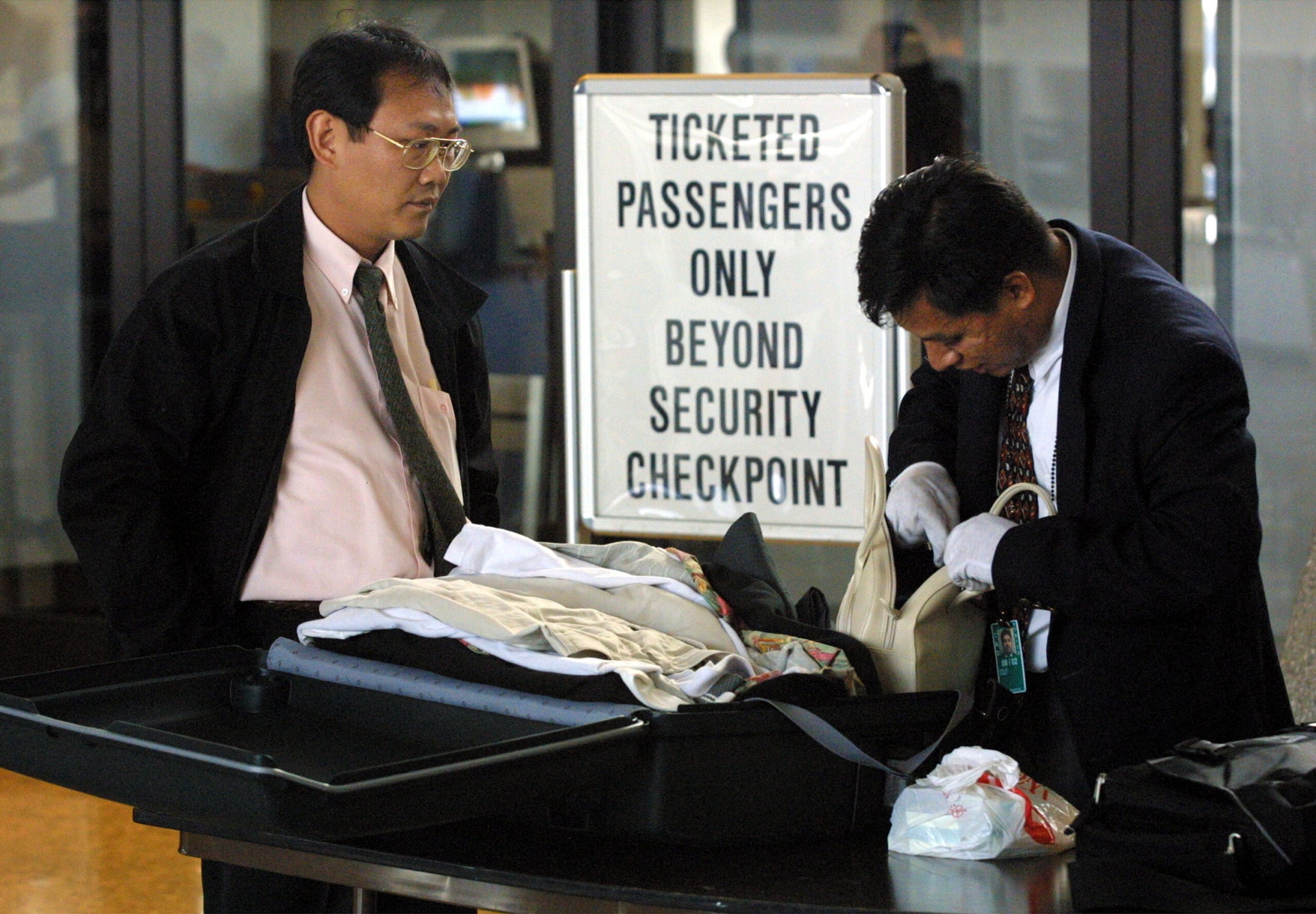 How 9/11 changed aviation: Lasting legacy of the attacks - The Points Guy