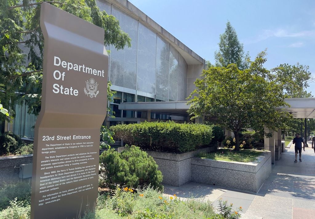 The difference between CDC and State Department travel warnings - The ...