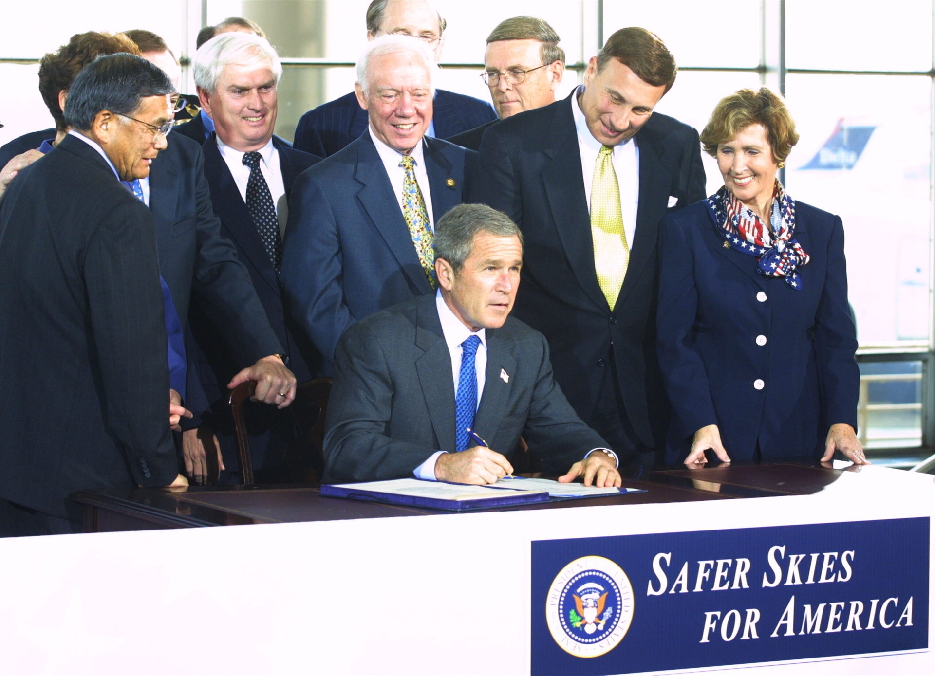 How 9/11 changed aviation: Lasting legacy of the attacks - The Points Guy