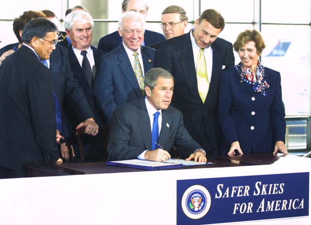 How 9/11 changed aviation: Lasting legacy of the attacks - The Points Guy