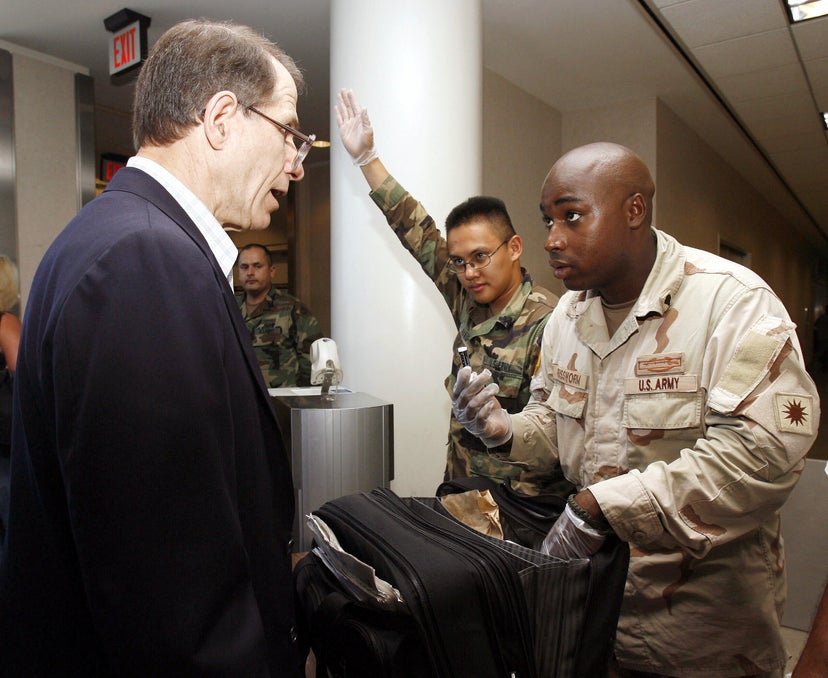 How 9/11 changed aviation: Lasting legacy of the attacks - The Points Guy