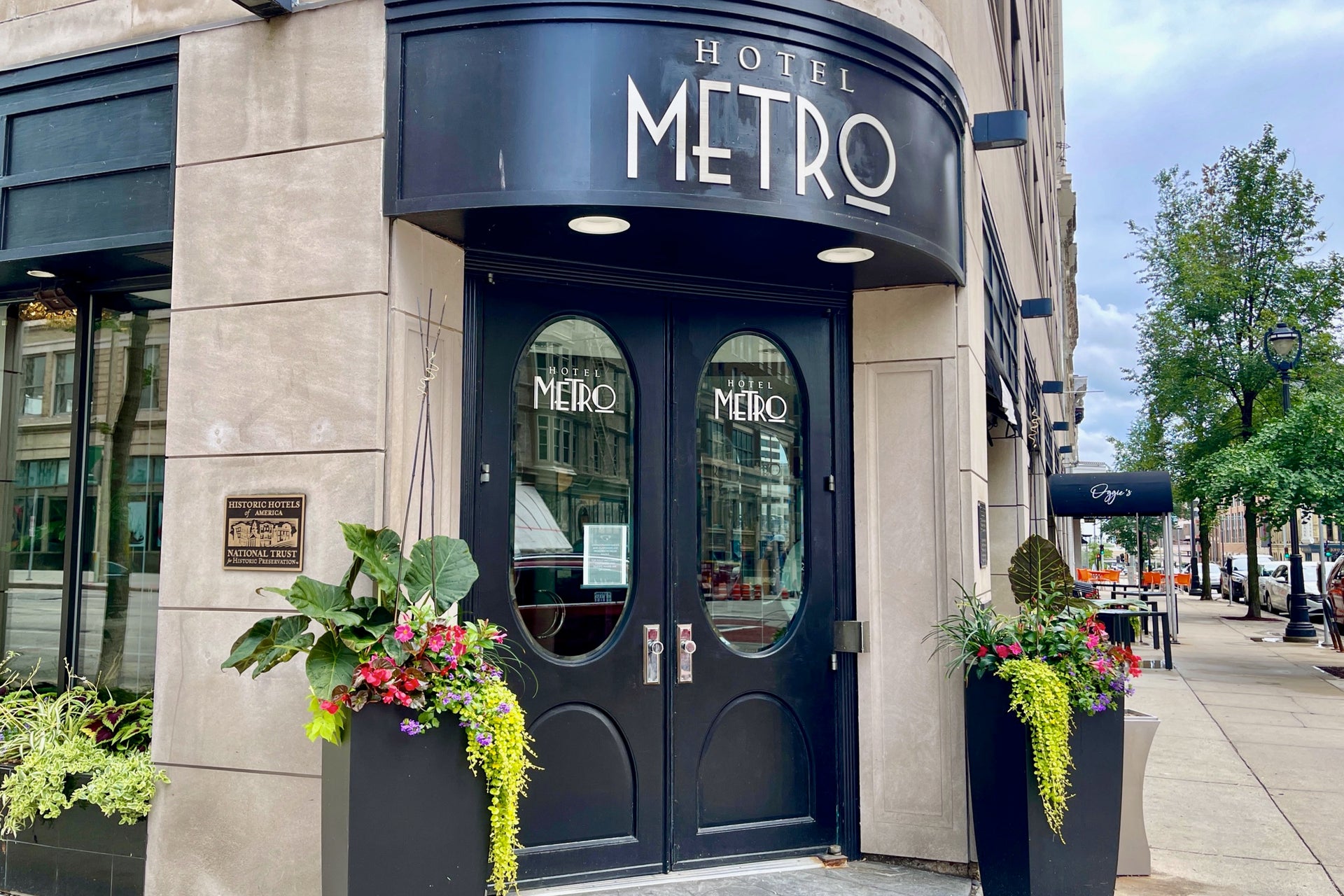 Why Milwaukee is a great pandemic travel destination - The Points Guy