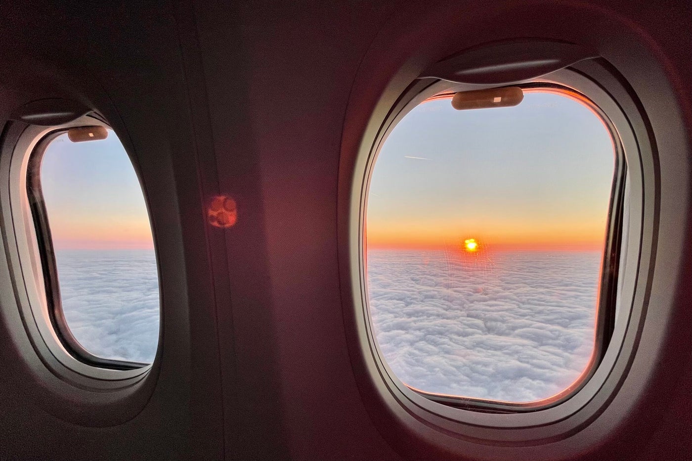 4 reasons to fly Saga Class on Icelandair's new 737 MAX over the larger 767