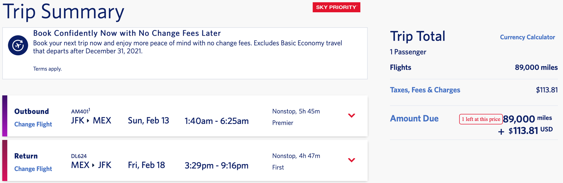 5 times it makes sense to transfer American Express Membership Rewards ...