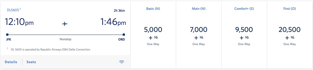 5 times it makes sense to transfer American Express Membership Rewards ...