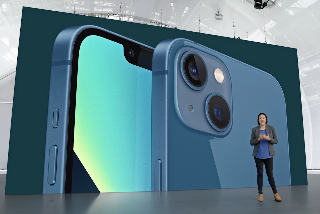 Reasons to upgrade to Apple's new iPhone 13, Mini, Pro and Pro Max ...