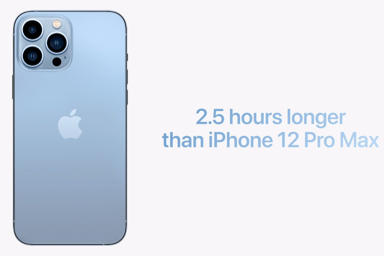 Reasons to upgrade to Apple's new iPhone 13, Mini, Pro and Pro Max ...