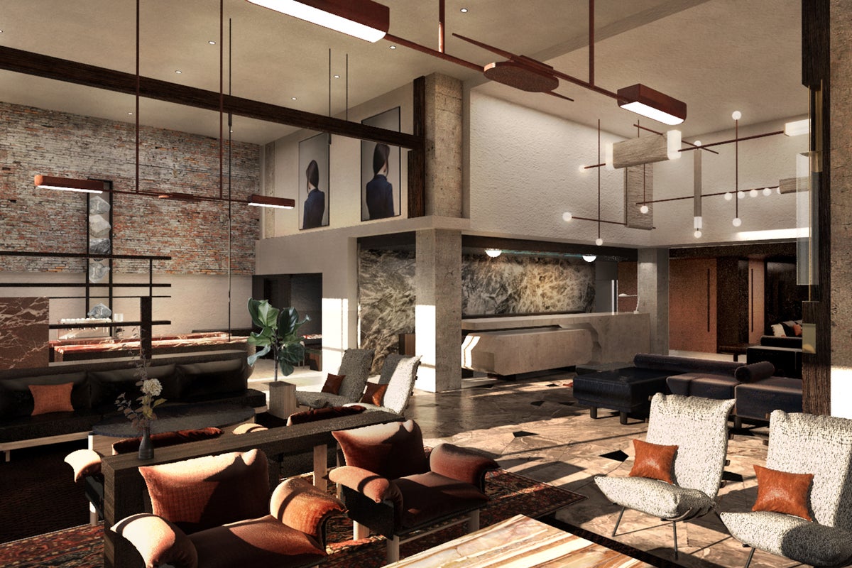 12 fall hotel openings we’re looking forward to for autumn travel - The ...