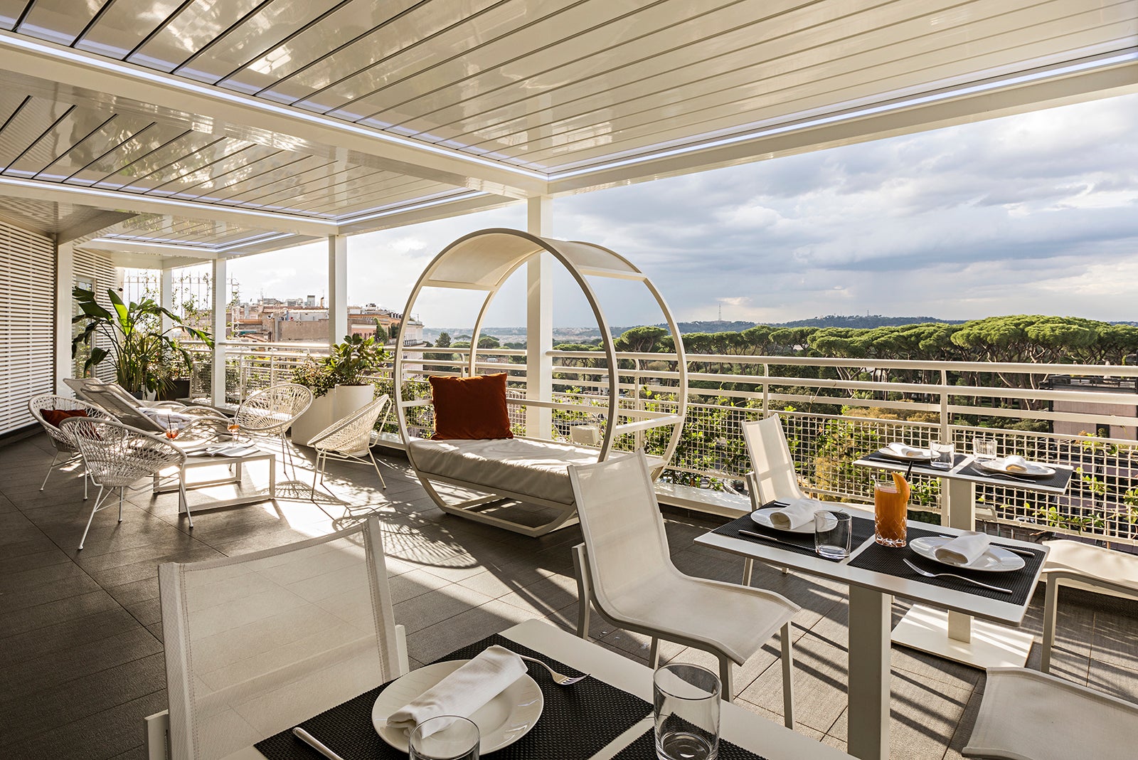Bordeaux, the Swiss Alps, Florence, Rome and more: Hyatt continues its ...