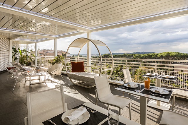 Bordeaux, the Swiss Alps, Florence, Rome and more: Hyatt continues its ...