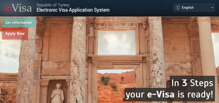 I'm in Turkey right now -- 5 things to know about entering as a US ...