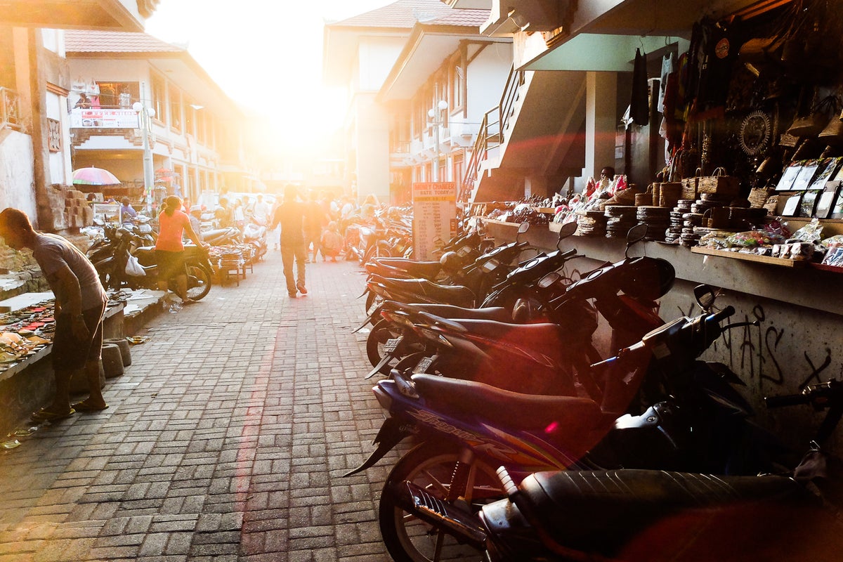Off-the-beaten path in Bali: 10 ways to see the island beyond the beach ...