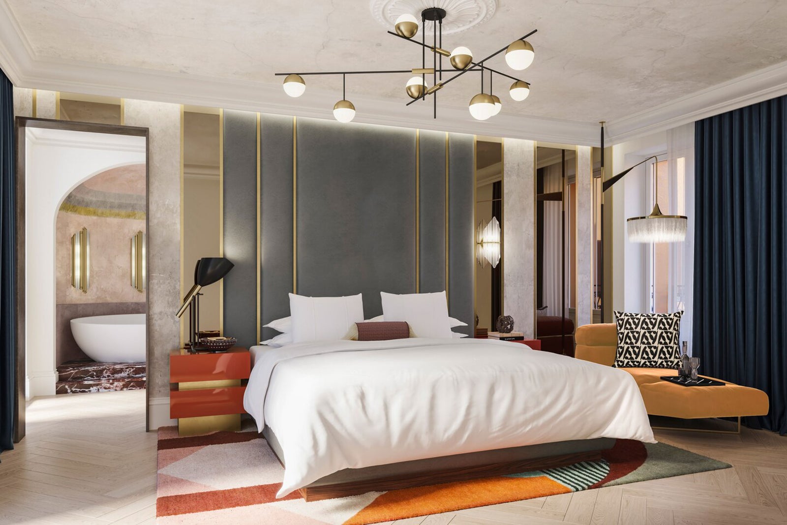 12 fall hotel openings we’re looking forward to for autumn travel - The ...