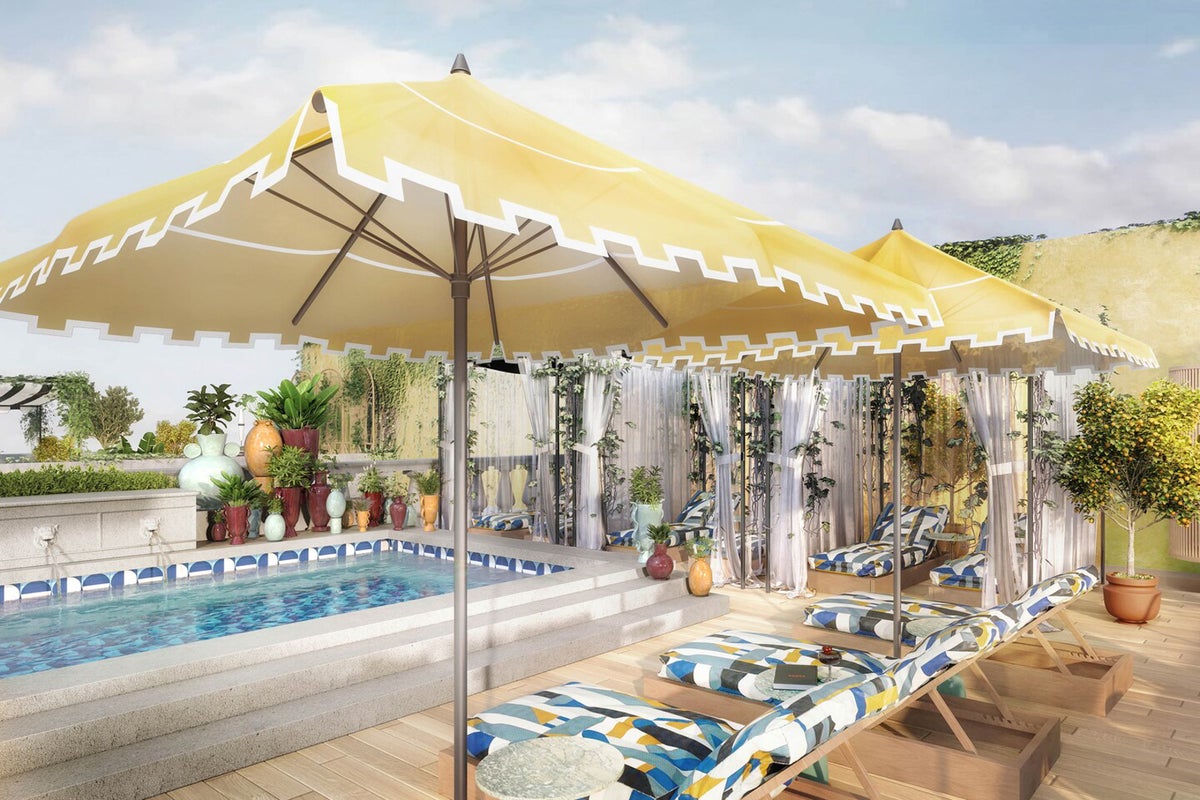 12 fall hotel openings we’re looking forward to for autumn travel - The ...