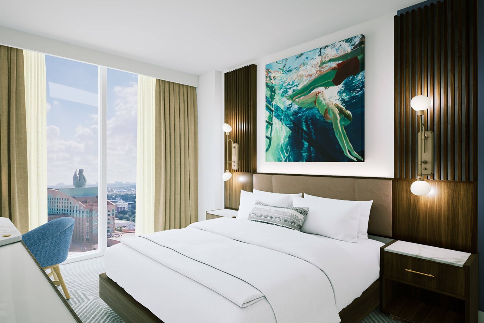 12 fall hotel openings we’re looking forward to for autumn travel - The ...