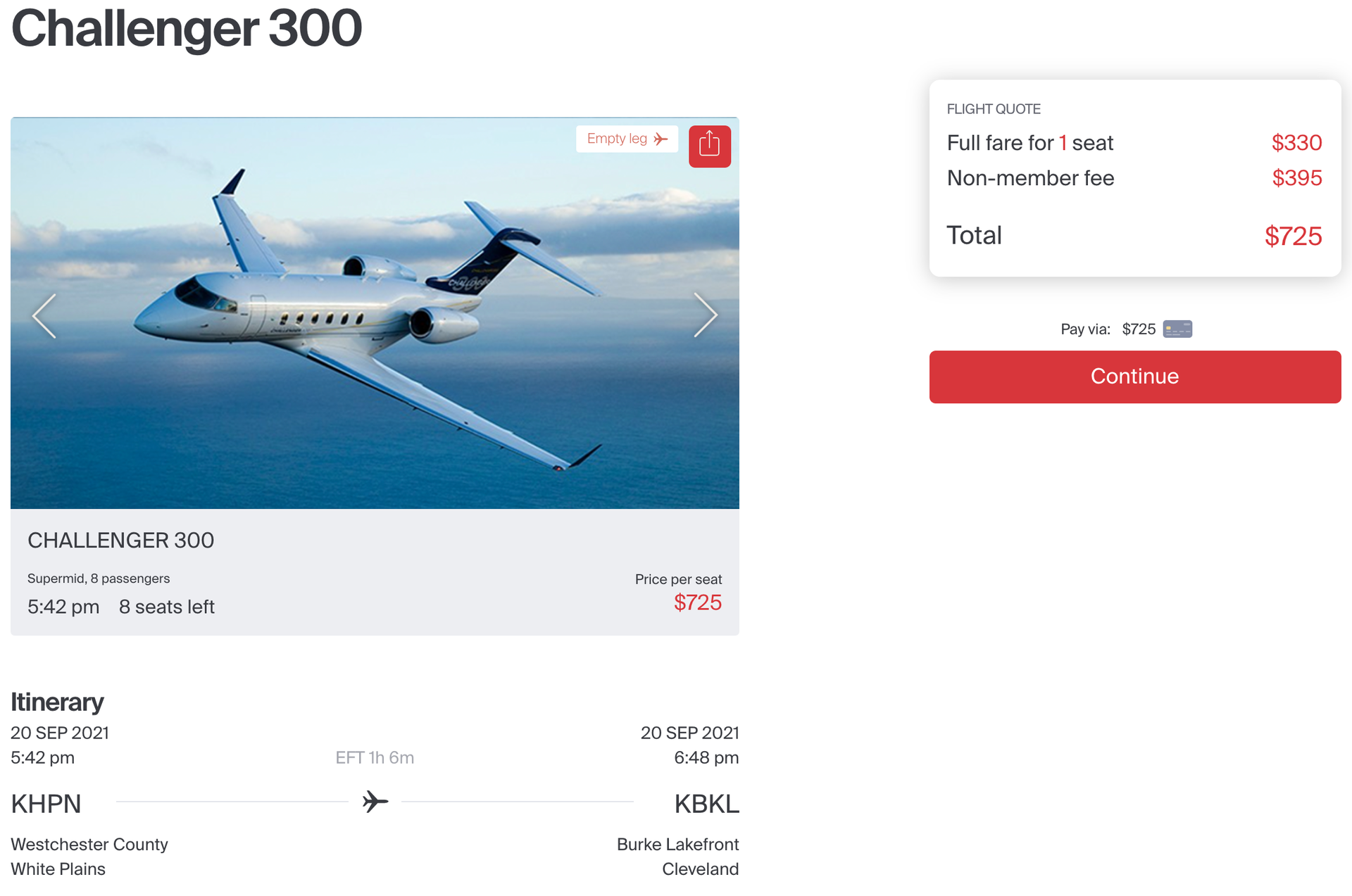 The 8 cheapest ways to get the private jet experience - The Points Guy